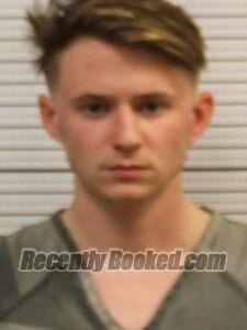 Recent Booking / Mugshot for KADEN MILLER in Greene County, Arkansas