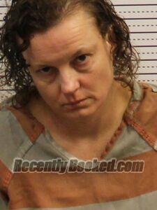 Recent Booking / Mugshot for SHANNA THOMAS in Greene County, Arkansas