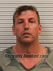 Recent Booking / Mugshot for CHARLES REECE in Greene County, Arkansas