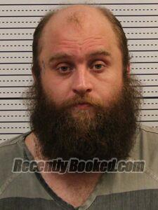 Recent Booking / Mugshot for JESSIE FREEMAN in Greene County, Arkansas