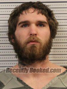 Recent Booking / Mugshot for ELI DUKE in Greene County, Arkansas