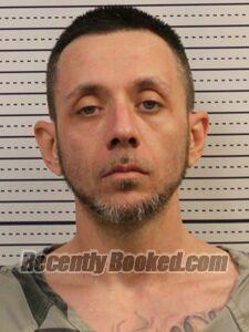 Recent Booking / Mugshot for JOSHUA SMITH in Greene County, Arkansas
