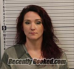 Recent Booking / Mugshot for JESSICA FIELDER in Greene County, Arkansas