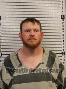 Recent Booking / Mugshot for TIMOTHY TRAVIS in Greene County, Arkansas
