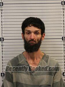 Recent Booking / Mugshot for RICHARD STRONG in Greene County, Arkansas