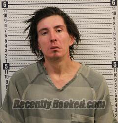 Recent Booking / Mugshot for NATHANIEL BENNETT in Greene County, Arkansas