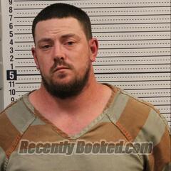 Recent Booking / Mugshot for CHRISTOPHER MABE in Greene County, Arkansas