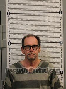 Recent Booking / Mugshot for RICKEY ROGERS in Greene County, Arkansas