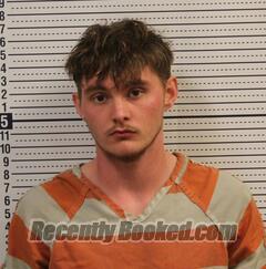 Recent Booking / Mugshot for KAMERON COOK in Greene County, Arkansas