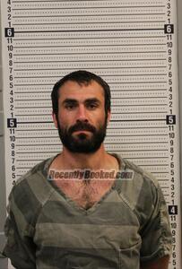 Recent Booking / Mugshot for BRIAN BUECHNER in Greene County, Arkansas