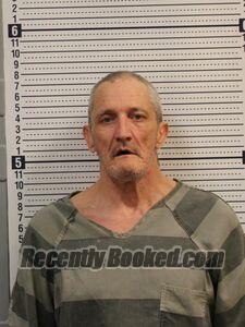 Recent Booking / Mugshot for RANDY FORD in Greene County, Arkansas