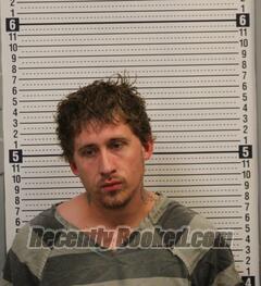 Recent Booking / Mugshot for DAKOTA BURNS in Greene County, Arkansas