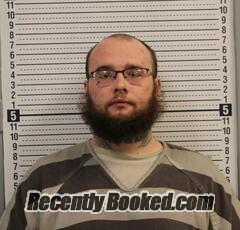 Recent Booking / Mugshot for MARK ROBINSON in Greene County, Arkansas