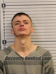 Recent Booking / Mugshot for DUSTIN BEARD in Greene County, Arkansas