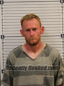 Recent Booking / Mugshot for LUKE GIBSON in Greene County, Arkansas
