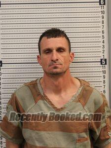 Recent Booking / Mugshot for CHRISTOPHER SMALL in Greene County, Arkansas