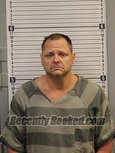 Recent Booking / Mugshot for TIMOTHY CLARDY in Greene County, Arkansas