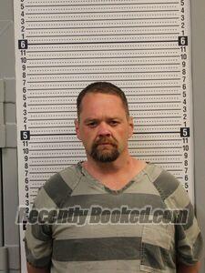 Recent Booking / Mugshot for MICHAEL TEDDER in Greene County, Arkansas