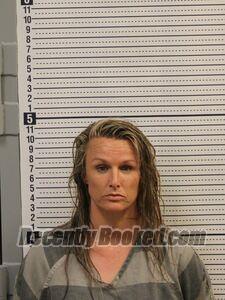 Recent Booking / Mugshot for FELICIA FLEMING in Greene County, Arkansas