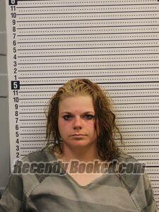 Recent Booking / Mugshot for ERIKA RAGSDALE-SWIERCZ in Greene County ...