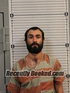 Recent Booking / Mugshot for BRIAN BUECHNER in Greene County, Arkansas