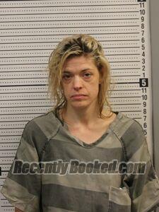 Recent Booking / Mugshot for SHANDA CAMPBELL in Greene County, Arkansas