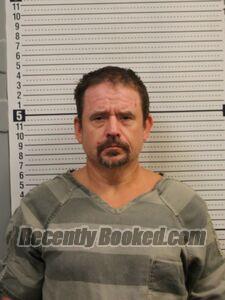 Recent Booking / Mugshot for BILLY DAVIS in Greene County, Arkansas