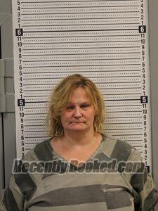 Recent Booking / Mugshot for CRYSTAL LAMAR in Greene County, Arkansas
