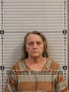 Recent Booking / Mugshot for LAURA COLTON in Greene County, Arkansas