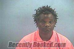 Recent Booking / Mugshot for LARRY (JR) DONALD FAULKNER in Hempstead ...