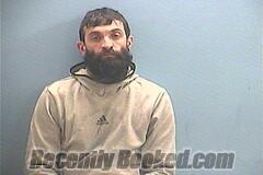 Recent Booking / Mugshot for STEPHEN COX in Hempstead County, Arkansas