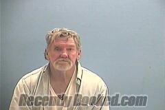 Recent Booking / Mugshot for RICKY LYNN CLARK in Hempstead County, Arkansas