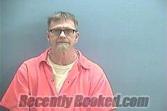 Recent Booking / Mugshot for BOBBY DUANE COBB in Hempstead County, Arkansas