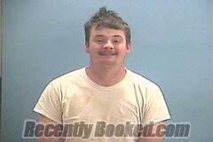 Recent Booking / Mugshot for SLADEN COX in Hempstead County, Arkansas