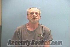 Recent Booking / Mugshot for TIMOTHY DARLING in Hempstead County, Arkansas