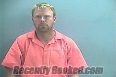 Recent Booking / Mugshot for JAMES GOLDEN in Hempstead County, Arkansas
