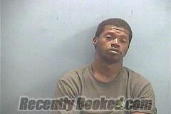Byron L Conway Mugshot & Arrest Info | Hempstead County, AR