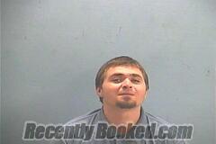 Recent Booking / Mugshot for SHAWN BLOCKER in Hempstead County, Arkansas