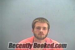 Recent Booking / Mugshot for MARCUS SHANE DOVE in Hempstead County ...