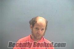 Recent Booking / Mugshot for JOHN BAMBER in Hempstead County, Arkansas