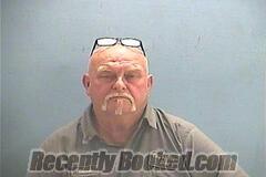 Recent Booking / Mugshot for THOMAS KYLE LOE in Hempstead County, Arkansas