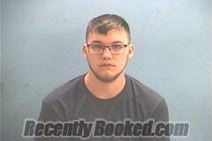 Recent Booking / Mugshot for CAMREN SCOTT in Hempstead County, Arkansas