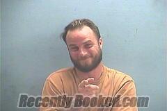 Recent Booking / Mugshot for KELLIN HAMILTON in Hempstead County, Arkansas