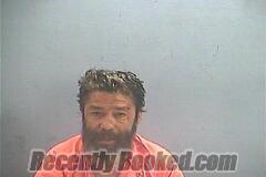 Recent Booking / Mugshot for JOSE TORRES in Hempstead County, Arkansas