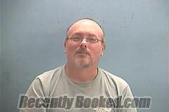 Recent Booking / Mugshot for DAVID FRANCES CUNNINGHAM in Hempstead ...
