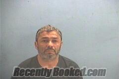 Recent Booking / Mugshot for JOSE TORRES in Hempstead County, Arkansas