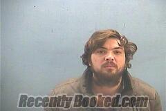 EVAN FISHER Arrest Record & Booking Info – Hempstead County, Arkansas ...