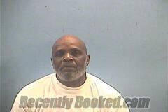 Recent Booking / Mugshot for IRA LEWIS SCOTT in Hempstead County, Arkansas