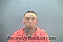 Recent Booking / Mugshot for VINCENT BENJAMIN MAESTAS in Hempstead ...