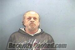 Recent Booking / Mugshot for TIMOTHY DARLING in Hempstead County, Arkansas